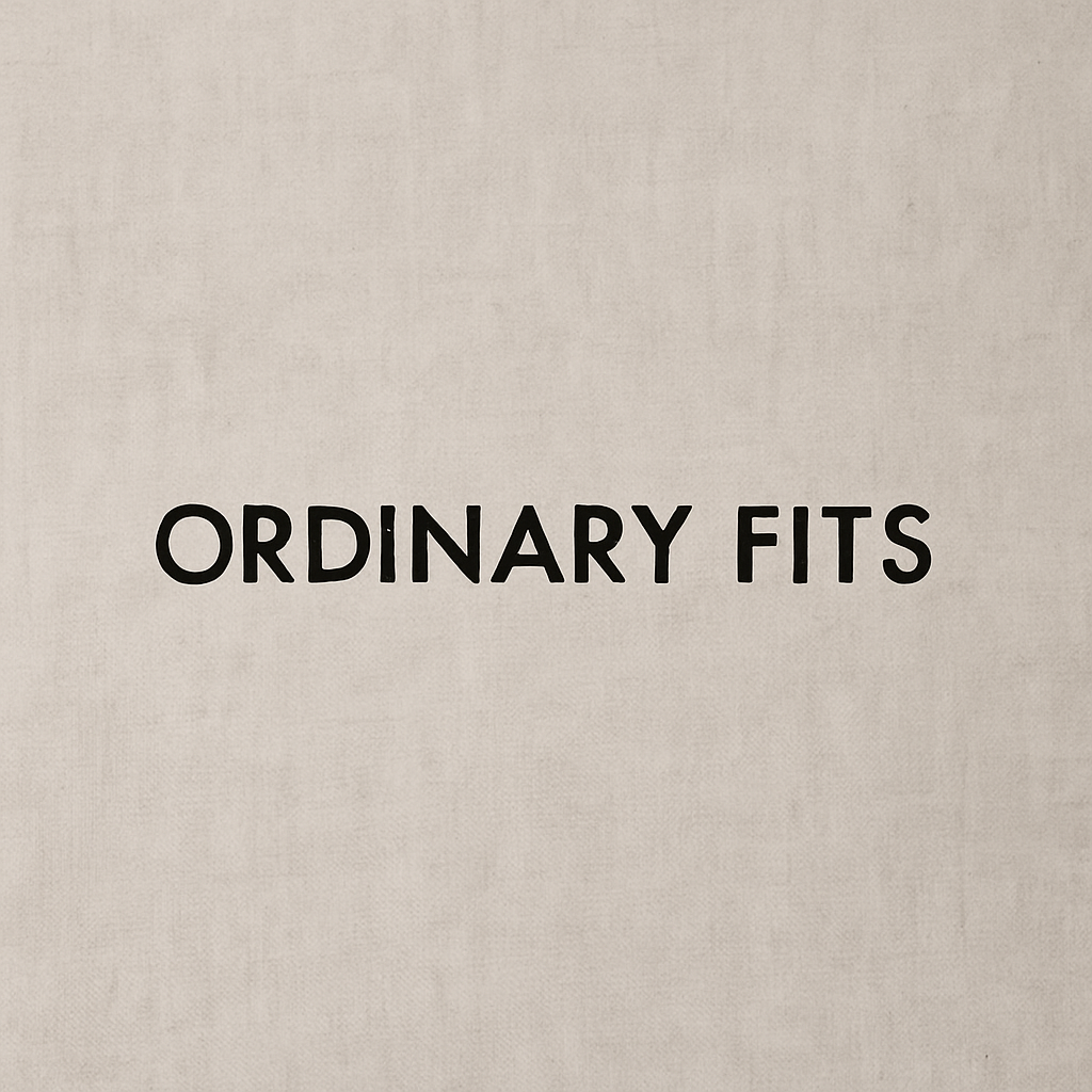 【ORDINARY FITS（オーディナリーフィッツ）とは】ブランド紹介、歴史、定番アイテム、購入先まとめ – 日常に寄り添うワークウェアの ...