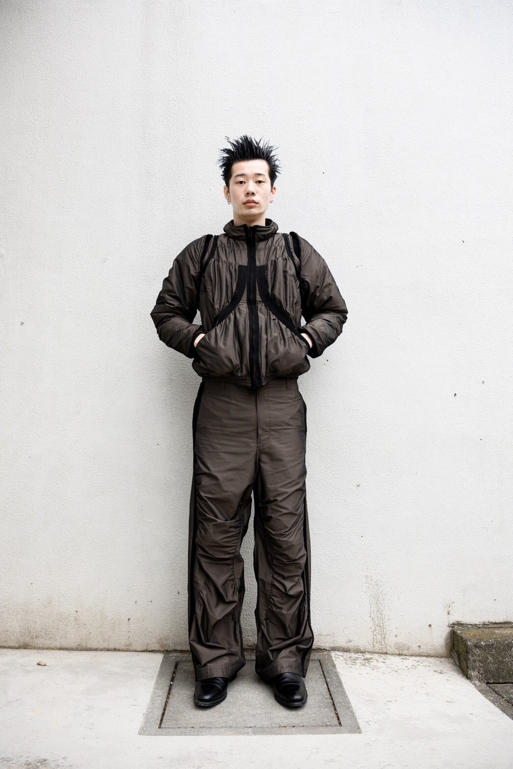 【JIAN YE（ジャン・イェ）とは】中国発・構築と異形の美をまとうアートファッションブランド | 暮らしとセンスと、ましゅ。